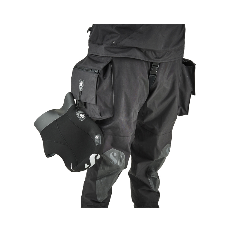 Vêtement Etanche Evertech Dry Breathable Homme Scubapro