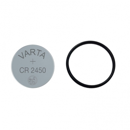 Kit Pile Montre Puck/Puck Pro Mares