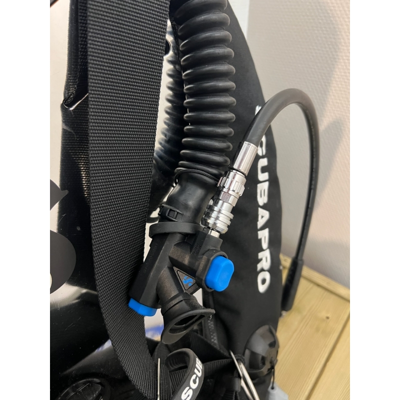 Gilet Stabilisateur S-TEK 40 Scubapro